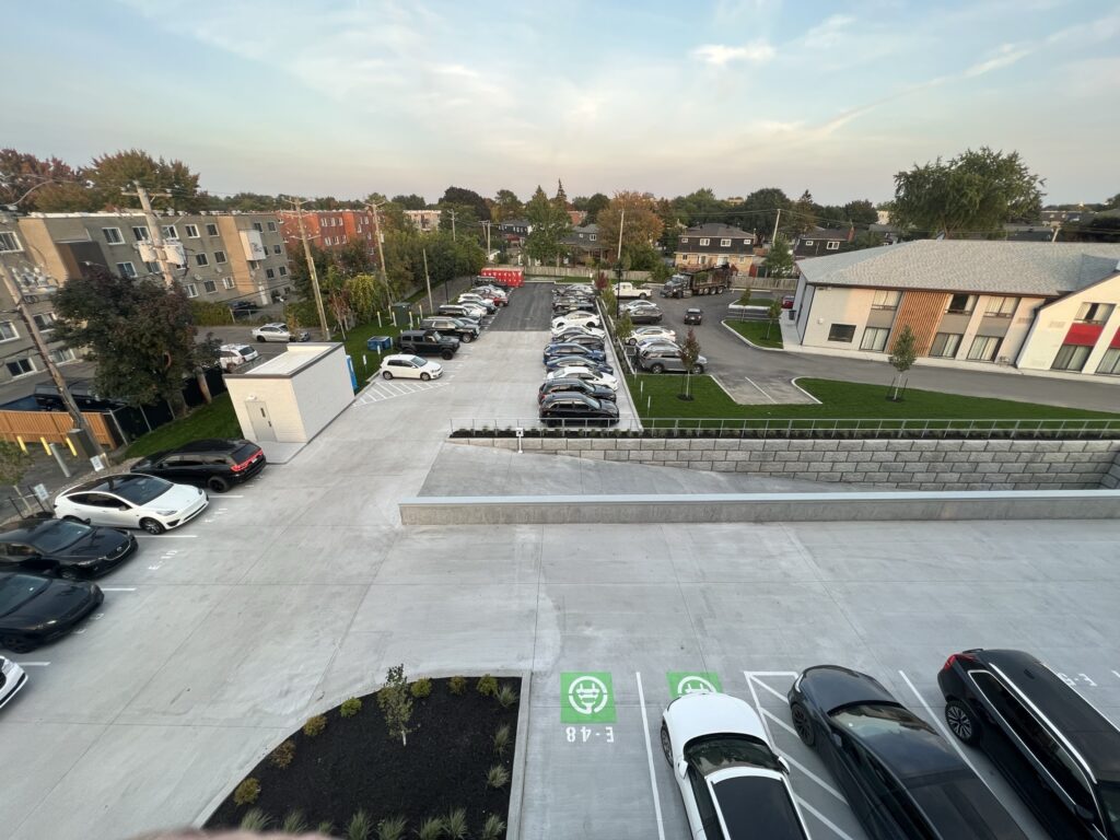 Popeyes Suppléments Québec et Maritimes - CIBS